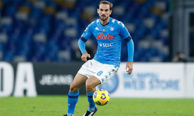 Pronóstico Napoli Vs As Roma Serie A Apuesta Mx